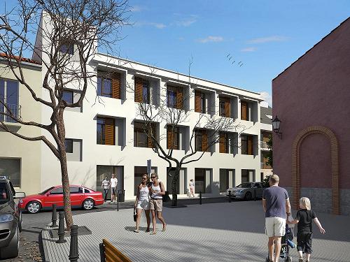 ARB ARQUITECTOS | Proyectos Arquitectura e Interiorismo